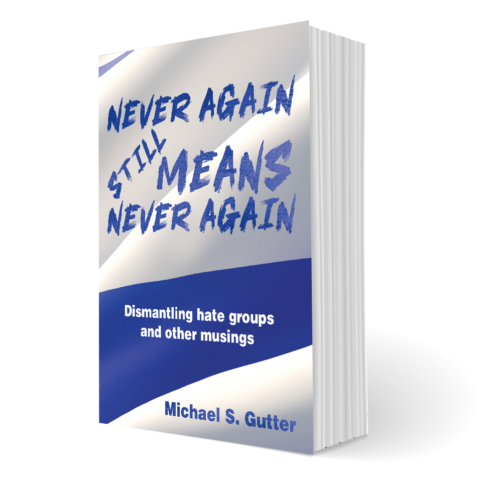 Never Again MEANS Never Again - Never Again MEANS Never Again Never Again